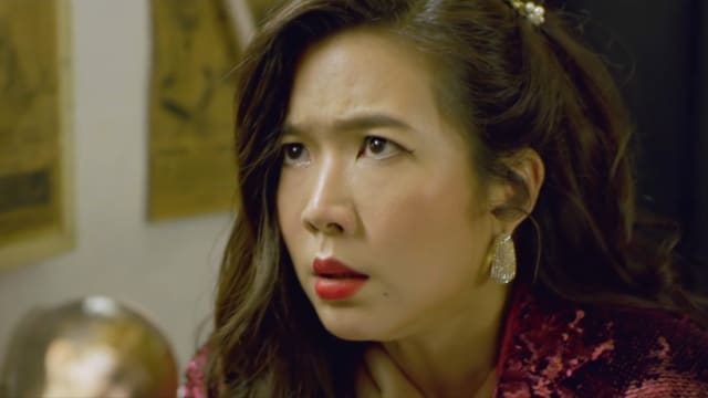 欧巴，我爱你！（第1集）: 琦琦迷恋韩剧角色 - vibes by 8world