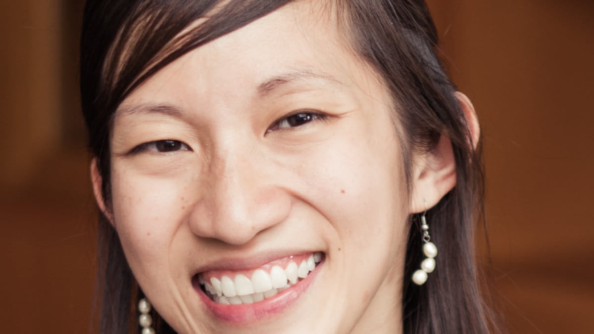 Jean Liu - CNA Luxury