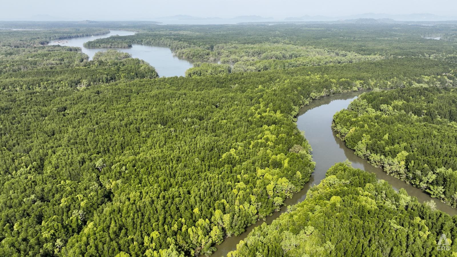 A land bridge too far? Thailand's revived Kra megaproject a divisive issue among local residents ...