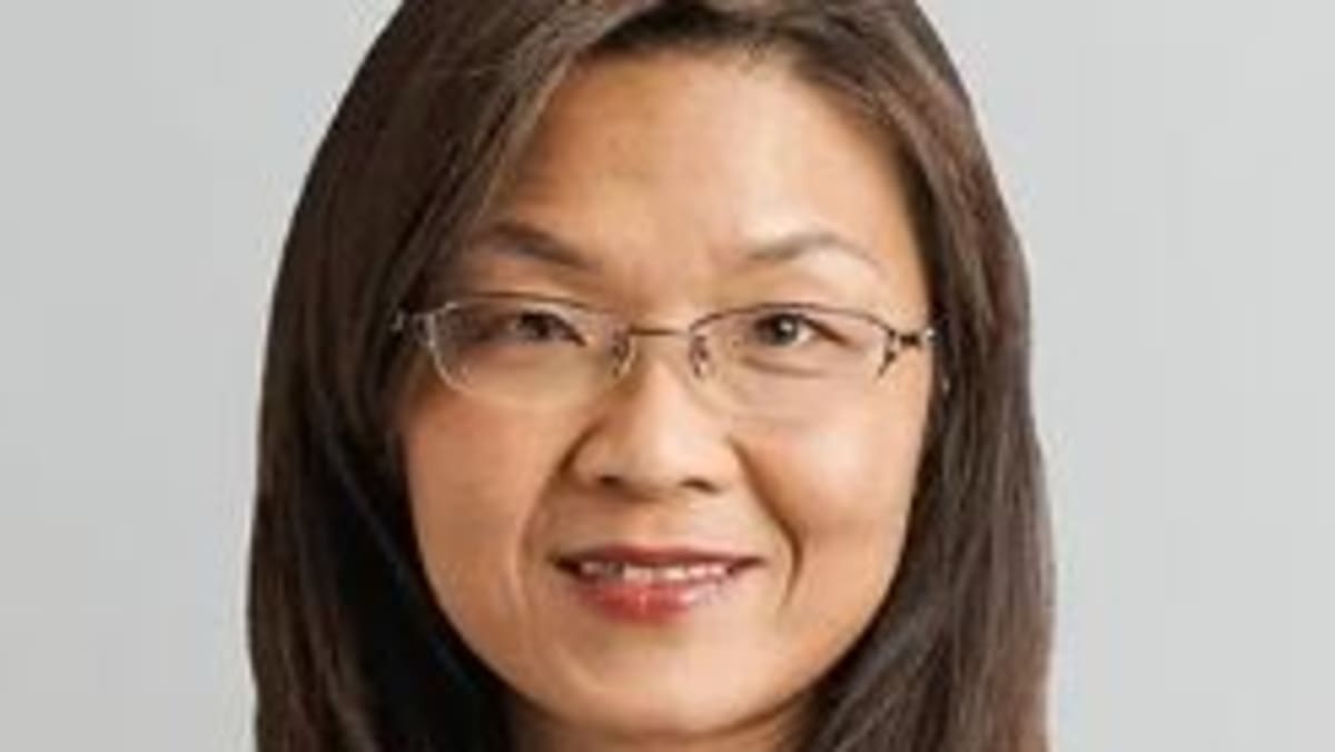 Tay Huay Ling - CNA Lifestyle