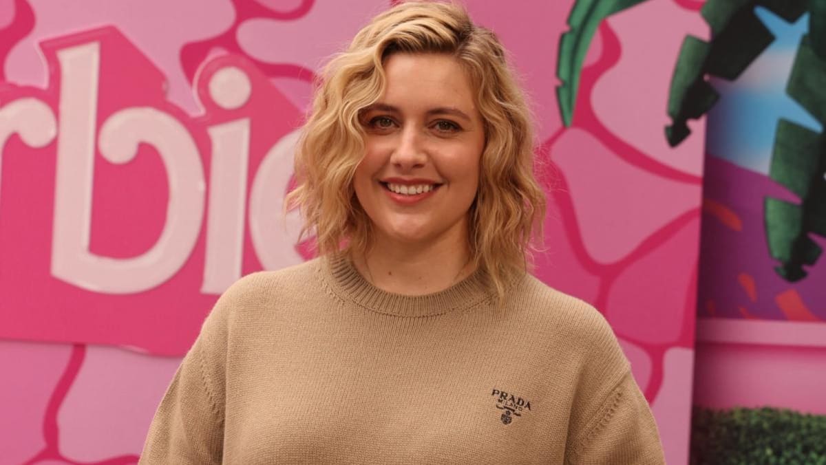 Barbie director Greta Gerwig responds to right-wing anger towards film ...
