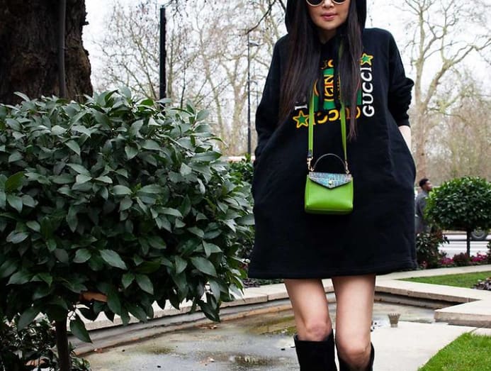 Singaporean handbag designer Ethan Koh finally sets up shop on home ...