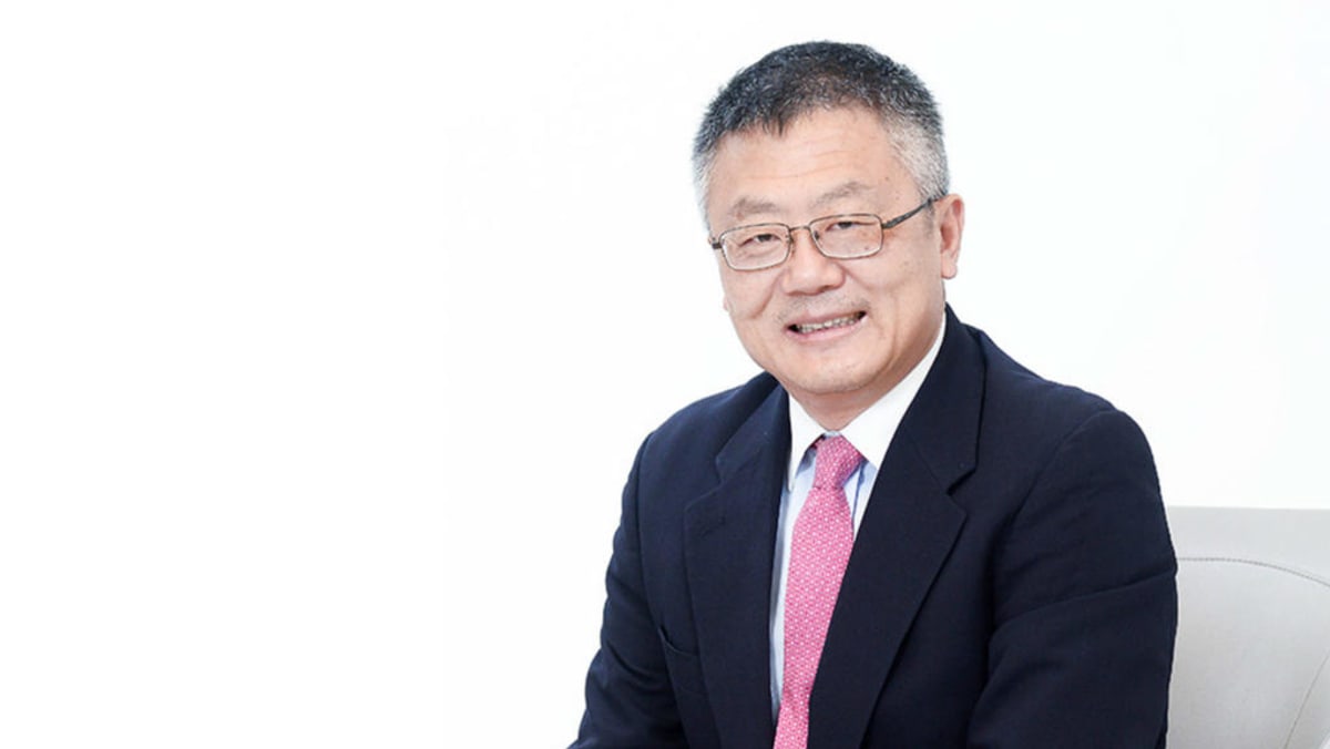 Huang Jing, Chinese-American academic expelled by Singapore, is working ...