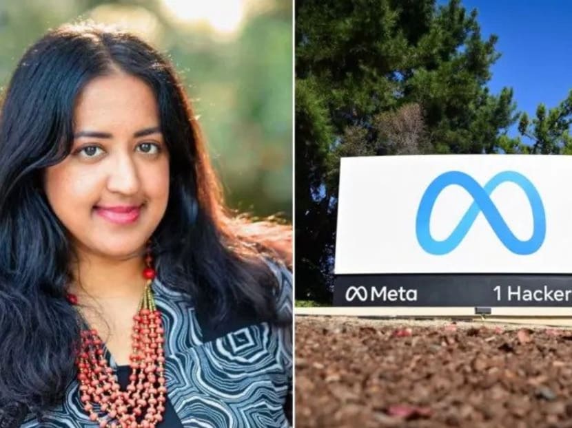 Singaporean tech executive in US accuses ex-employer Meta of racial ...