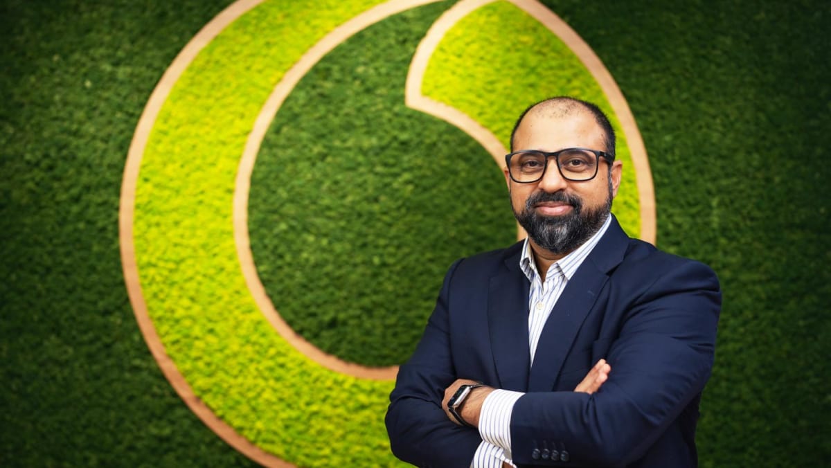 Bhupinder Singh Cna