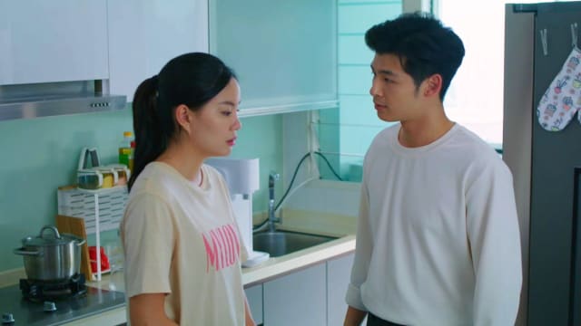 只此一家（第100集）： May推卸责任 - vibes by 8world