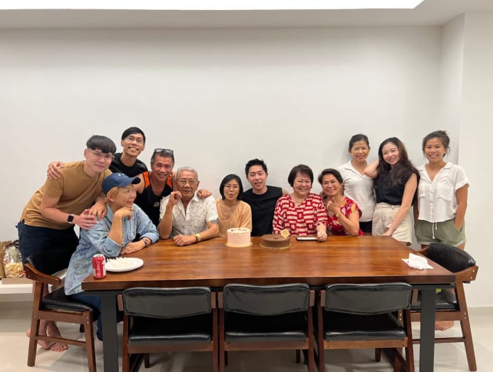 Things I would tell my younger self: Irene Ang, actress and Fly Entertainment founder - CNA ...