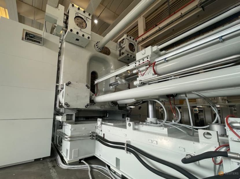 Ford, Hyundai turn to Italian casting machine maker IDRA - TODAY