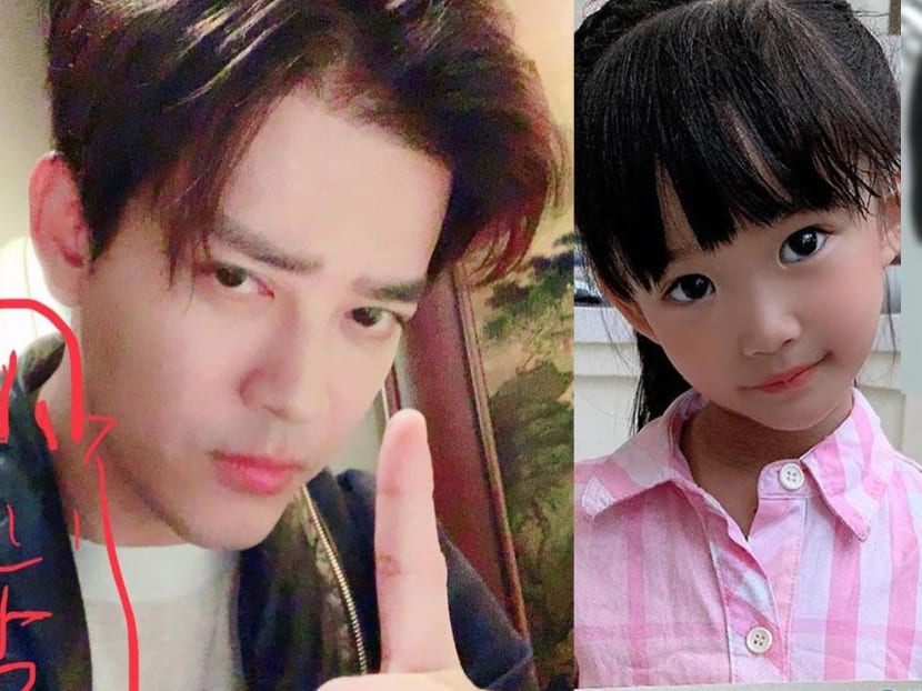 Daniel Chan’s Fans Found Childhood Pics Of The Singer That He Doesn’t ...