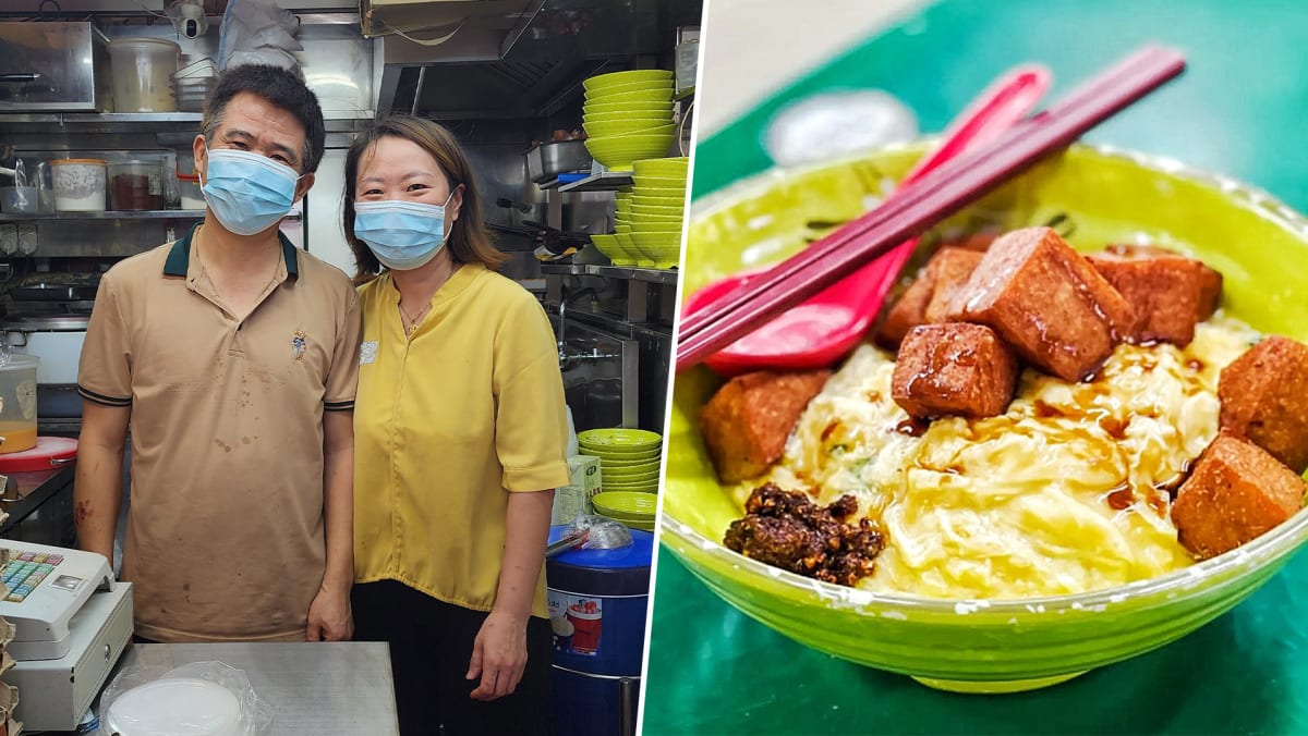 Couple Who Lost $20K Six Months After Opening Mala Stall Revamps Biz To ...