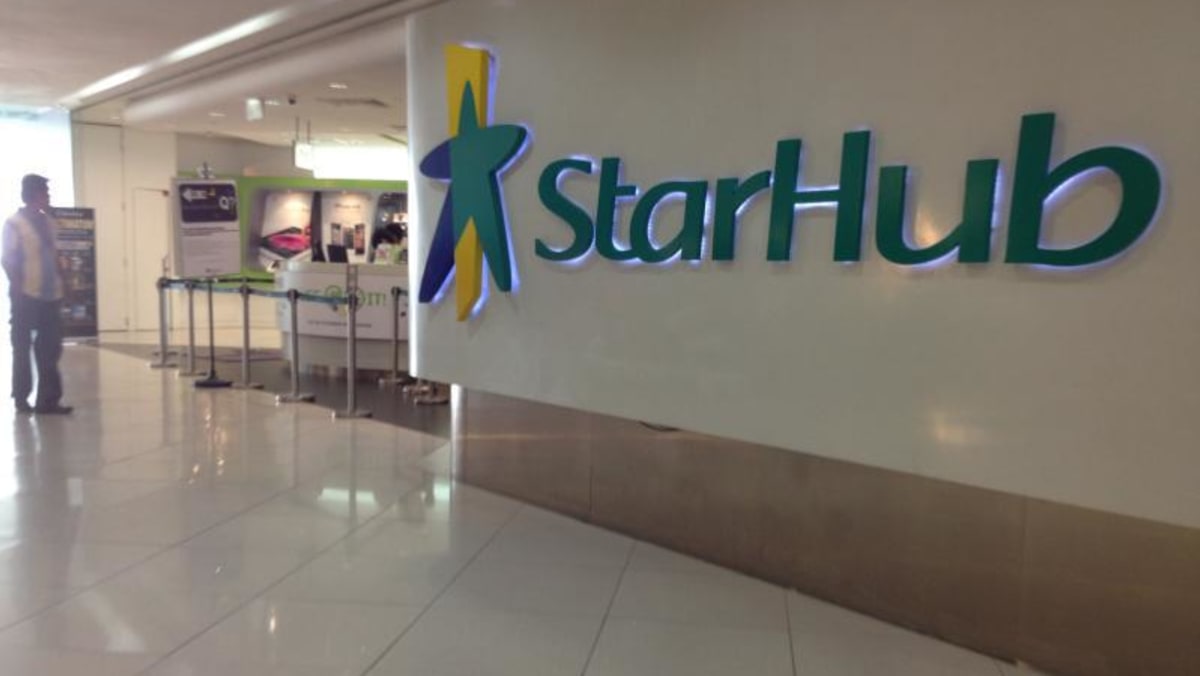 StarHub investigating ‘intermittent’ issue with broadband and Digital ...