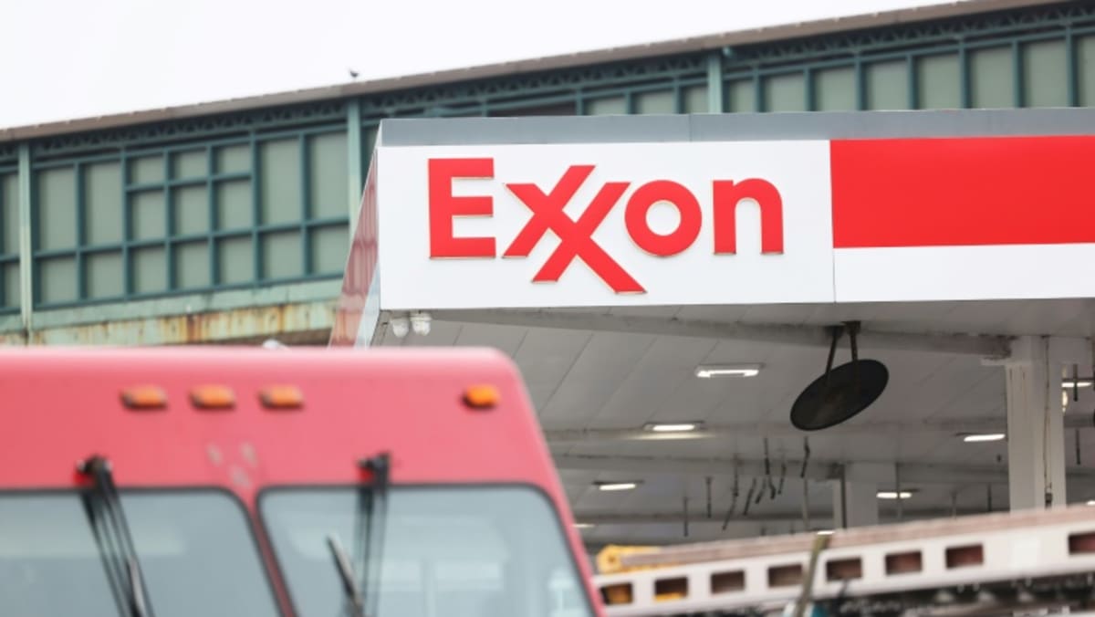 US Supreme Court declines to hear Exxon, Koch Industries appeal in ...