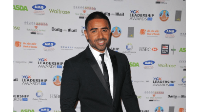 Jay Sean latest news & coverage - 8days