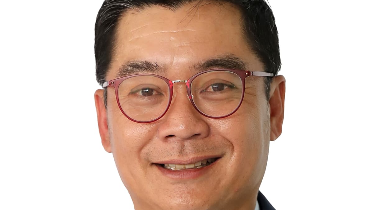 Bernard Tan - CNA Lifestyle