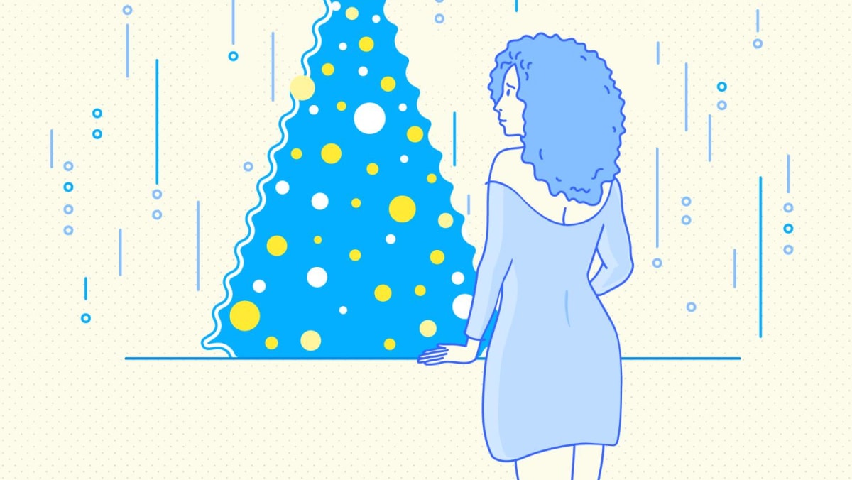 Gen Zen: Stressing out over gatherings? If you've always dreaded the ...