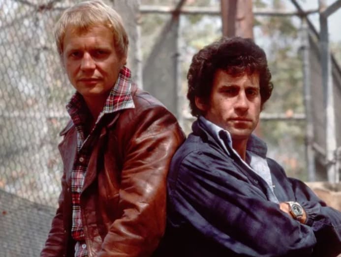 Starsky & Hutch actor David Soul dies at 80 - CNA Lifestyle