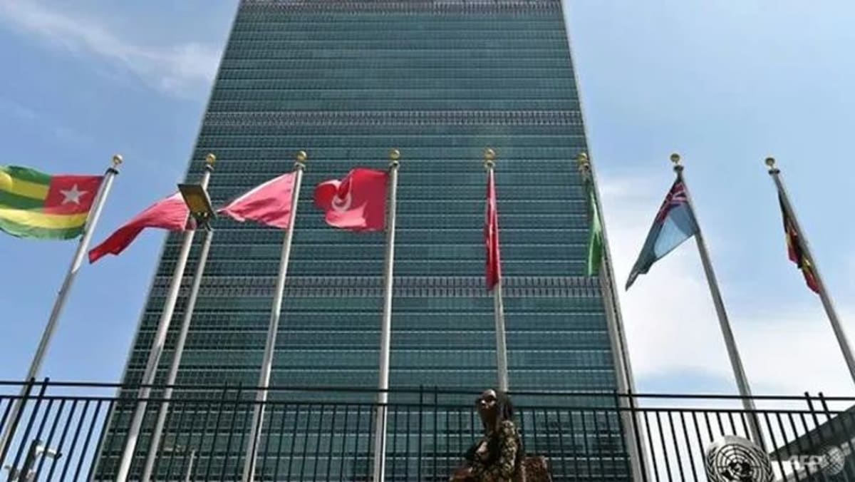 Penghambaan moden kian meningkat dek krisis, kemiskinan, dedah laporan ...