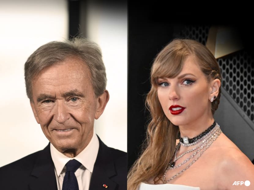 Forbes World's Billionaires List 2024: Bernaud Arnault is richest man ...