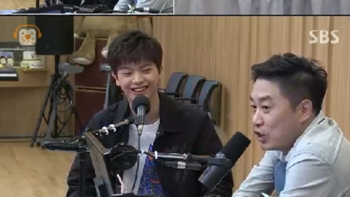 BTOB′s Yook Sung Jae Promises to Sing OST with Moon Geun Young if ′The Village′ Surpasses 15 ...