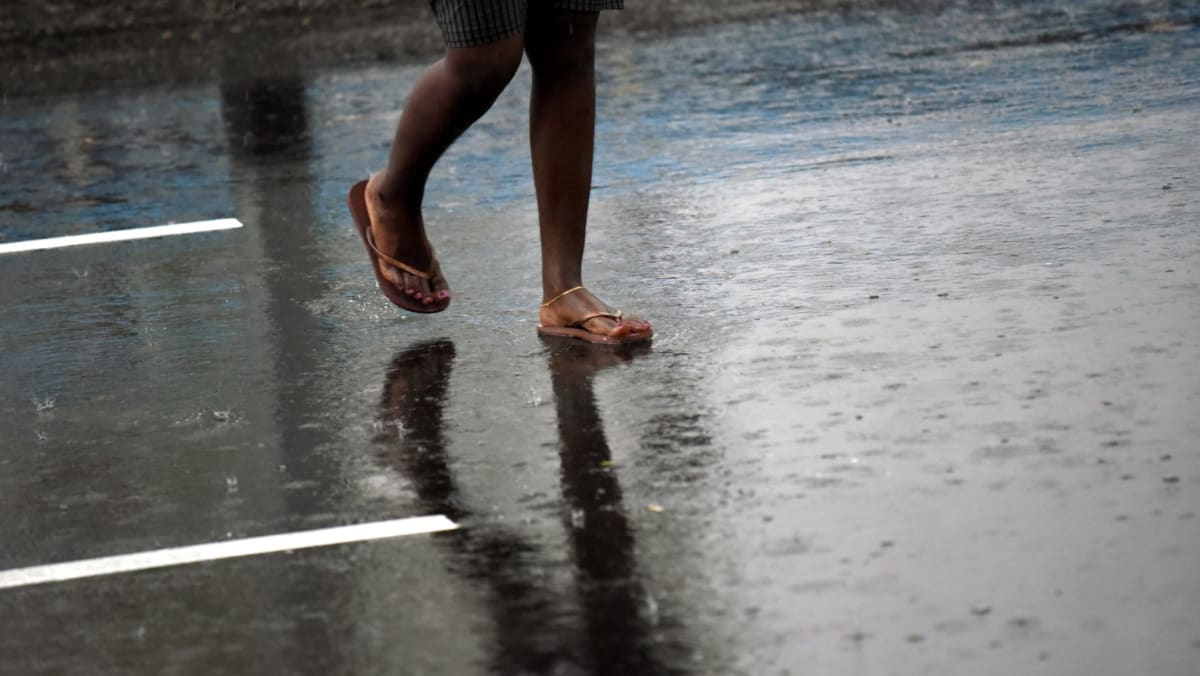 Thundery showers, humid days to continue in first half of September ...