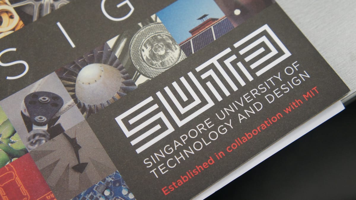 SUTD opens its doors to potential students - TODAY