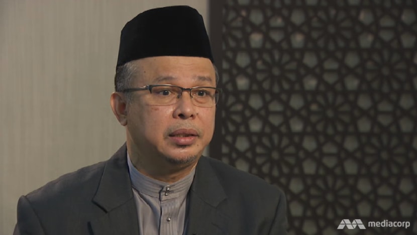Timbalan Mufti: MUIS sudah tangani lebih 30 aduan ajaran sesat sejak 50 ...
