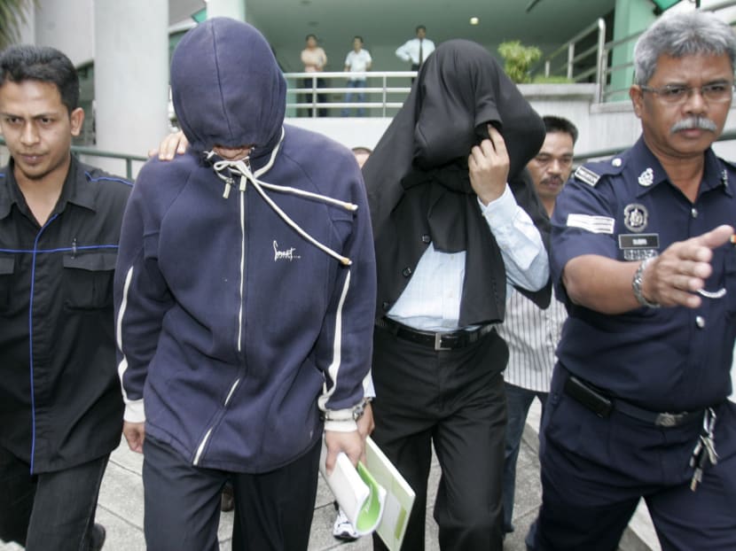 Malaysia court frees 2 in Mongolian murder scandal - TODAY