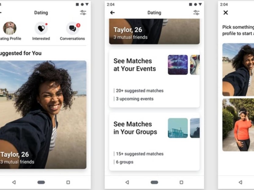 How Does Facebook Dating Match Up To Tinder? And Other Burning ...
