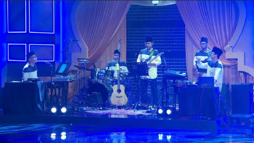 Rayakustika 2024 papar hiburan menarik dan perkongsian penuh inspirasi ...