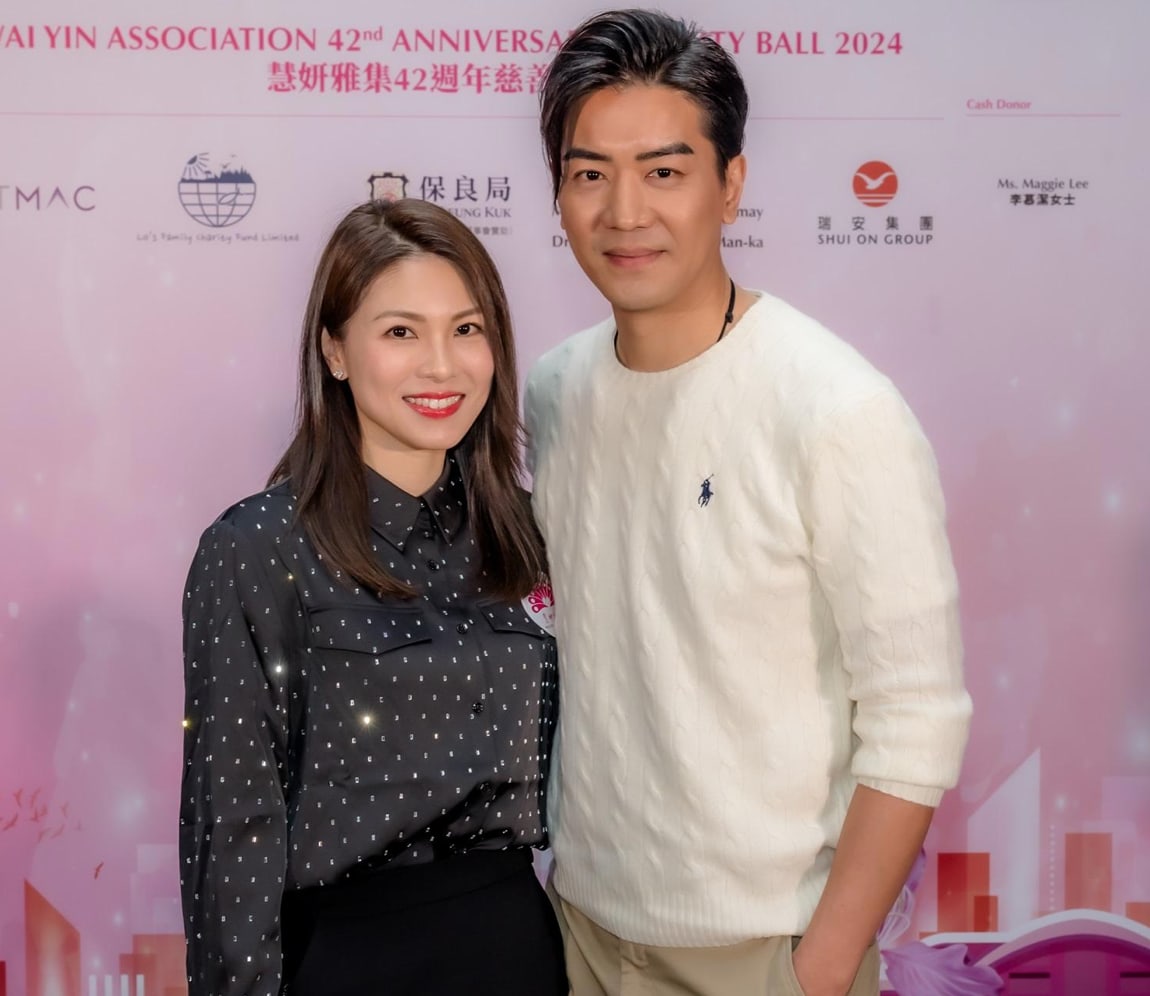 Lai Lok Yi, 43, Bares Bum In New TVB Drama; Considers His Physique Very Good For Someone His Age ...