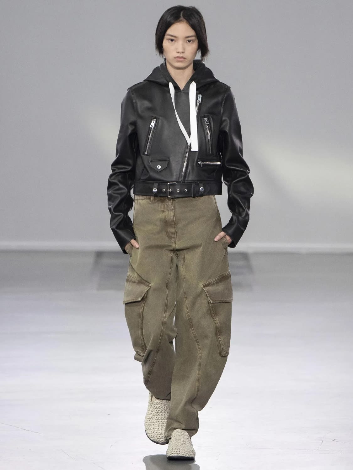 The best of London Fashion Week Spring 2024 collections - CNA Luxury