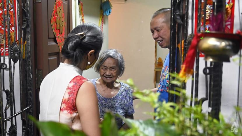 'We are a misunderstood place': New MP Carrie Tan on Yishun, politics ...