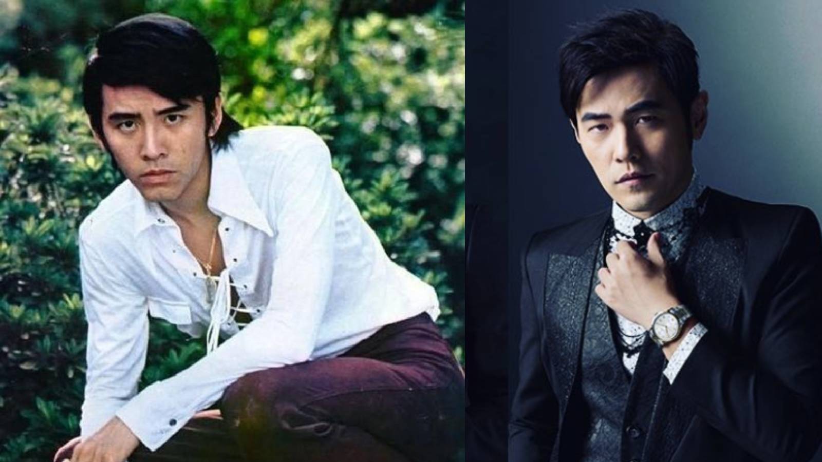 Hongkong Director Derek Yee Once Thought Jay Chou Was The Illegitimate ...