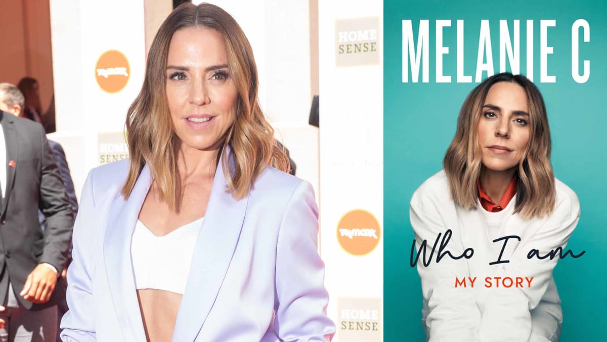 Drunk Victoria Beckham Threw Her Underwear Out A Taxi Window After ...