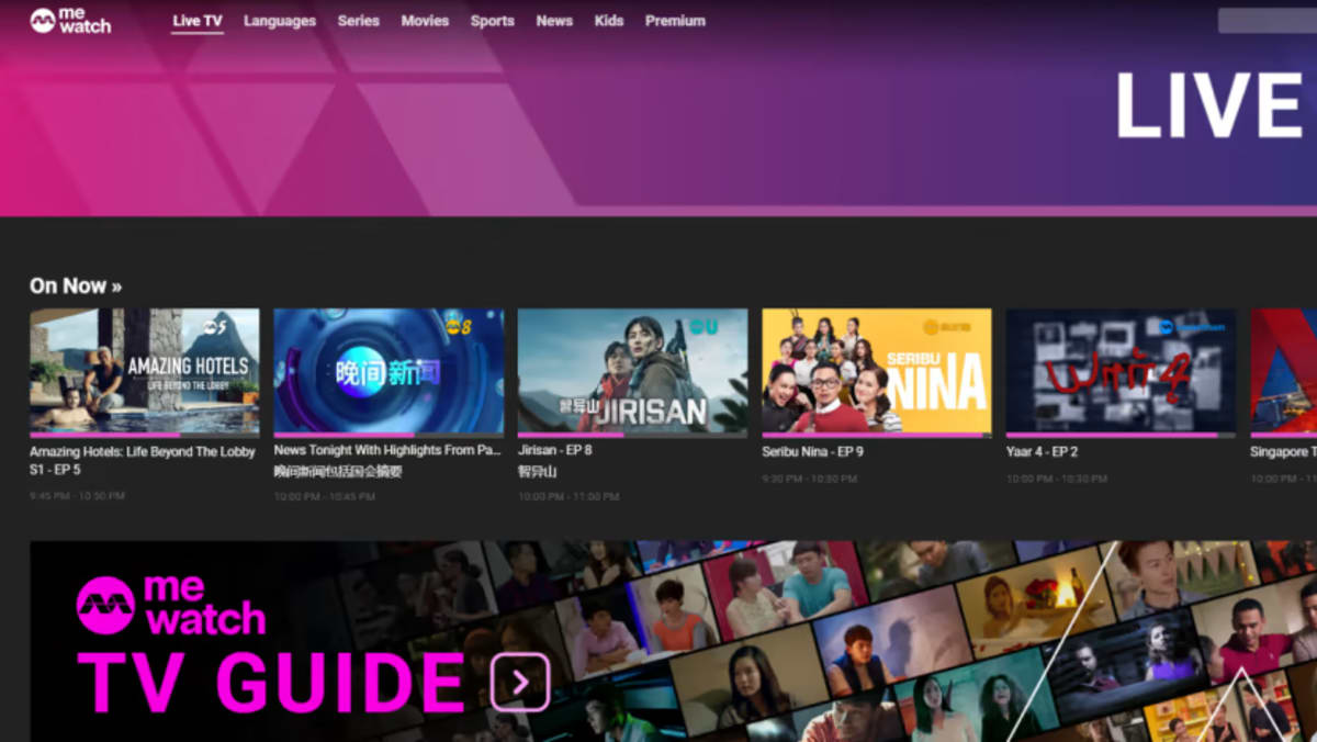 மீடியாகார்ப்பின் meconnect கடவுச்சொற்களை மாற்றும்படி 14,000 பேருக்கு ஆலோசனை - Seithi Mediacorp