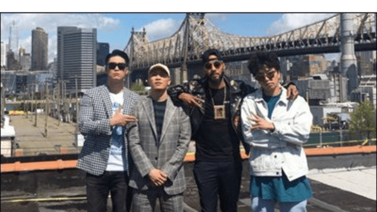 ′Show Me the Money 6′ Successfully Holds Auditions in NY and LA - 8days