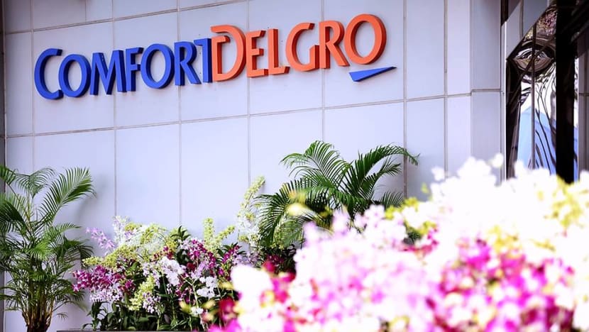 ComfortDelGro logs H1 profit of S$91 million, reversing last year's ...