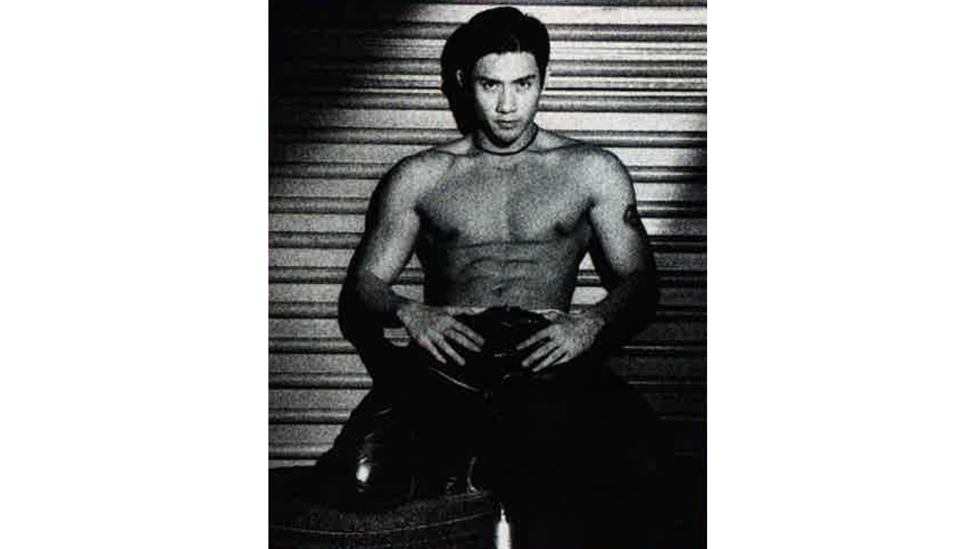 What Is Internet Sensation Chuando Like In Real Life? - 8days