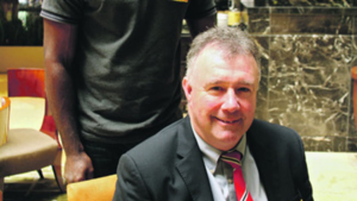 Doing it the Manchester United way - TODAY