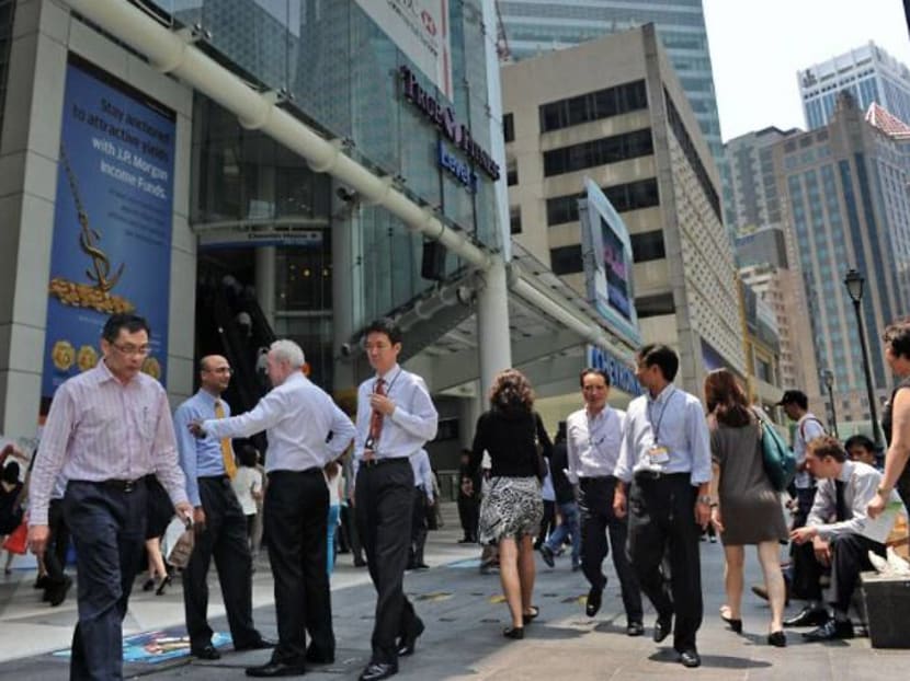 Commentary: What do we expect NTUC to do for PMEs? - CNA Lifestyle