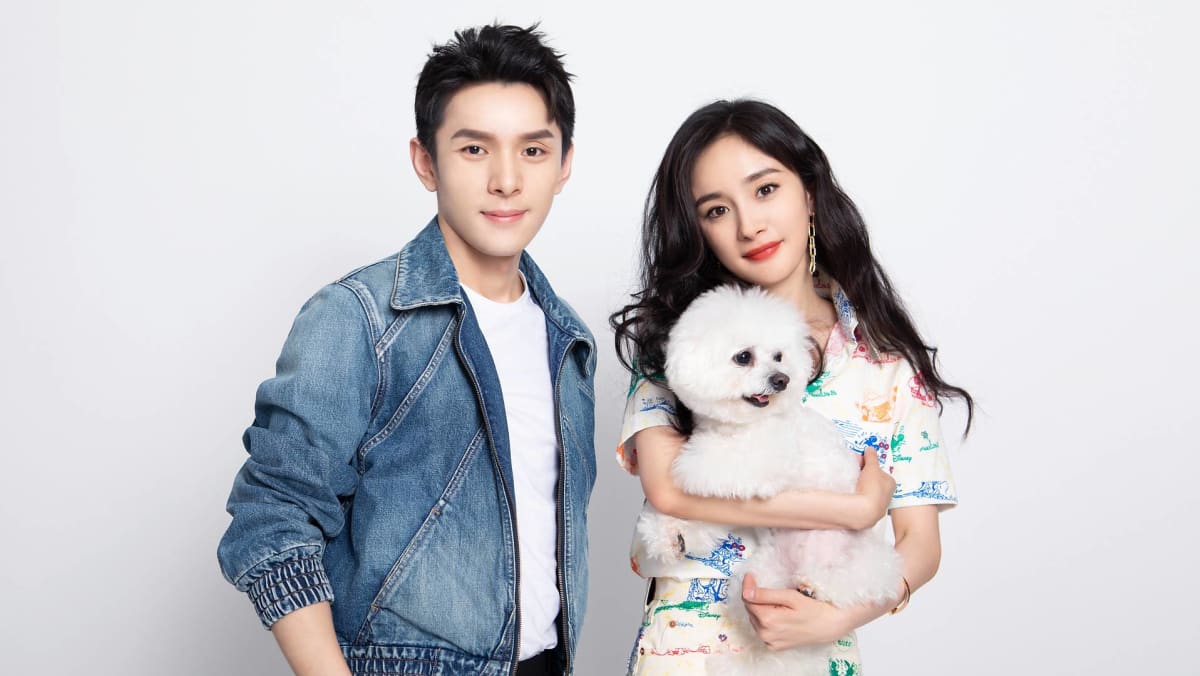 A Chinese Influencer Made A Dirty Joke During A Live Broadcast With ...