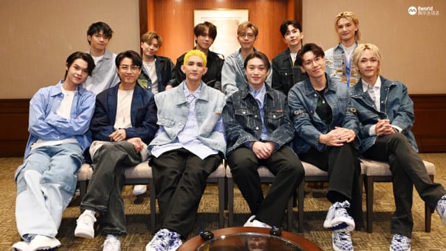 MIRROR如何替彼此庆生？社媒互动超有心！ - vibes by 8world