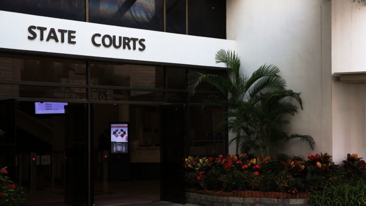 20-year-old man charged with trespassing in NTU hostel, taking photos ...