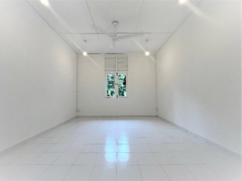 Ridout Road bungalow rentals: What the CPIB probe found - TODAY