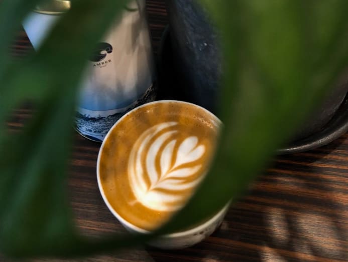Why coffee in Hong Kong is considered a bit of a luxury - CNA Luxury