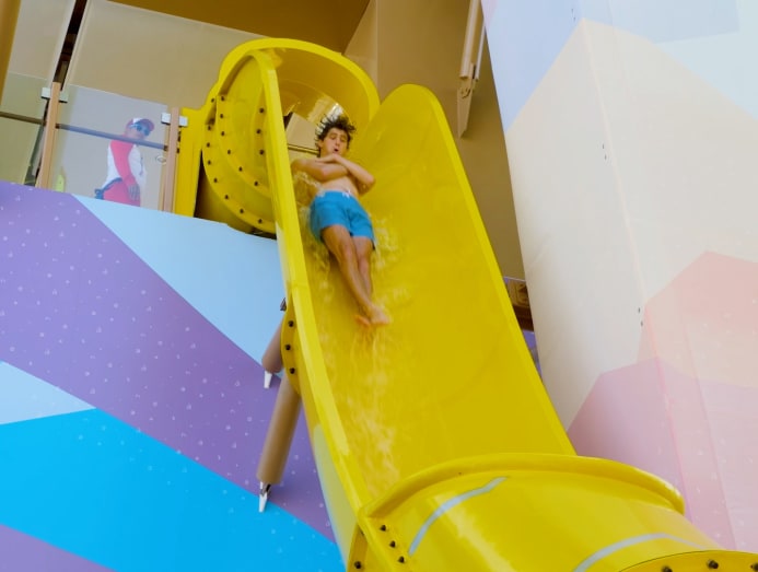Royal Caribbean's Icon of the Seas: We stayed on the world's largest ...