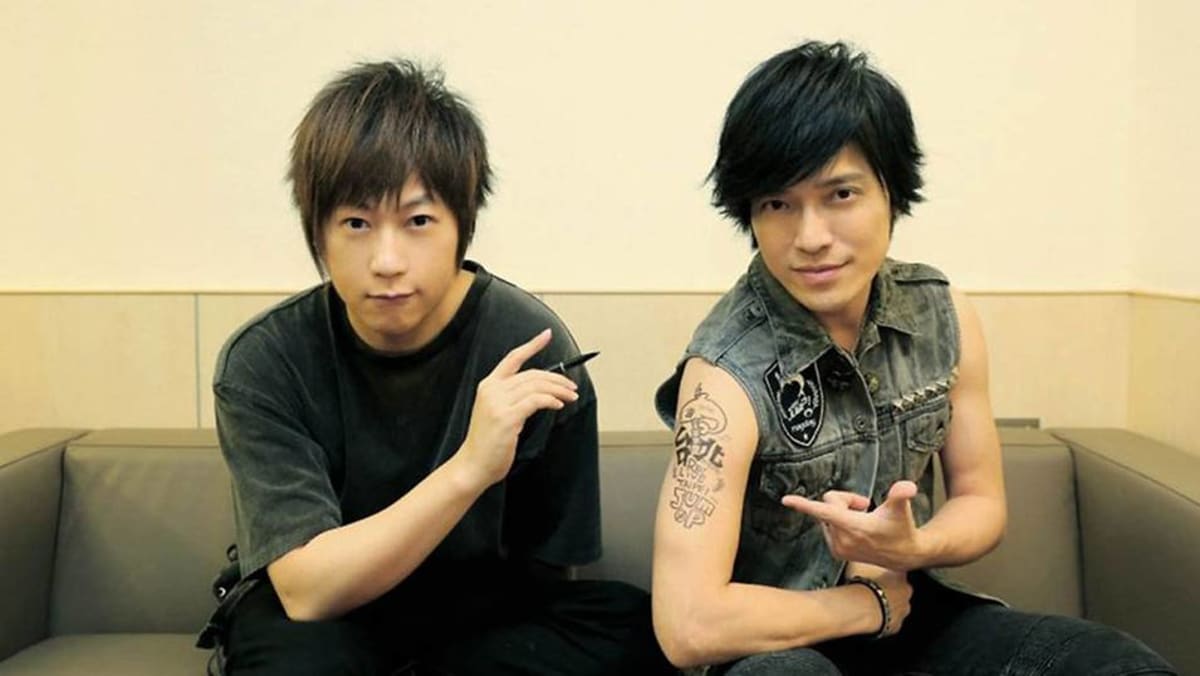 Mayday’s Monster pays tribute to late mother after concert - 8days