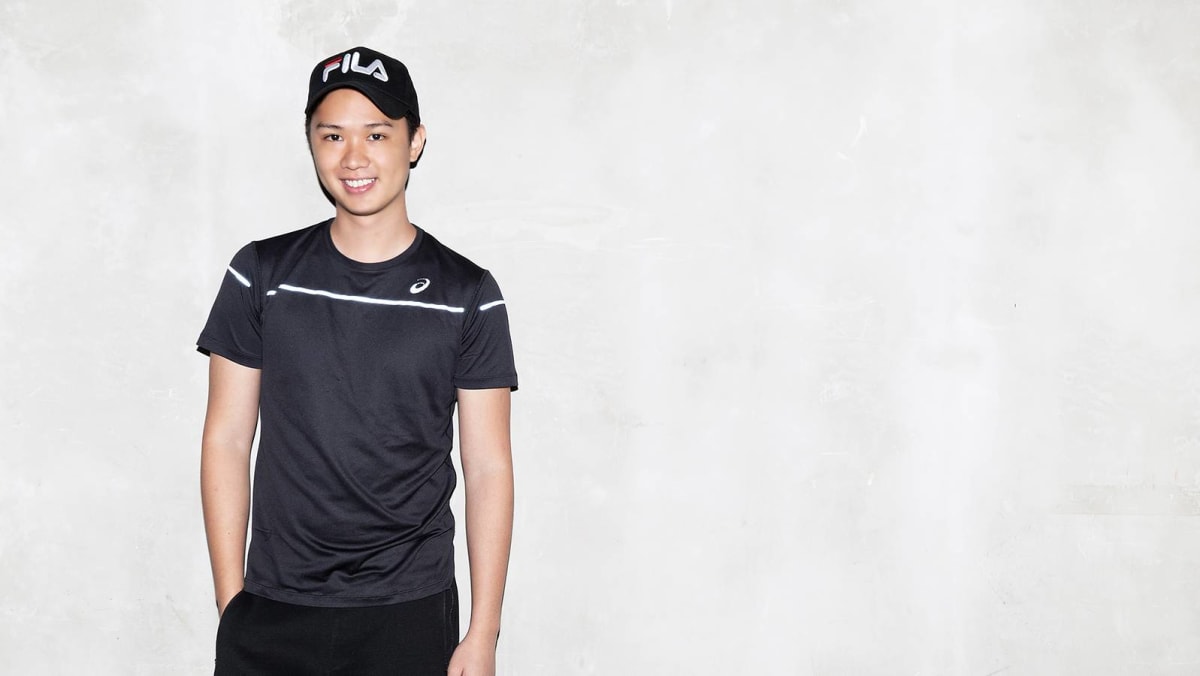 Chen Yixi Has To Google His Parents Xiang Yun & Edmund Chen's Wedding ...