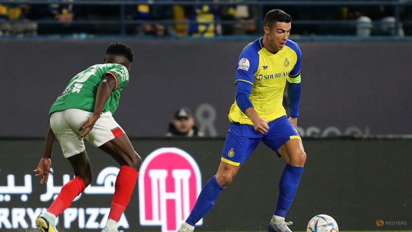 Ronaldo Fails To Score On Debut As Al Nassr Beat Al Ettifaq Cna