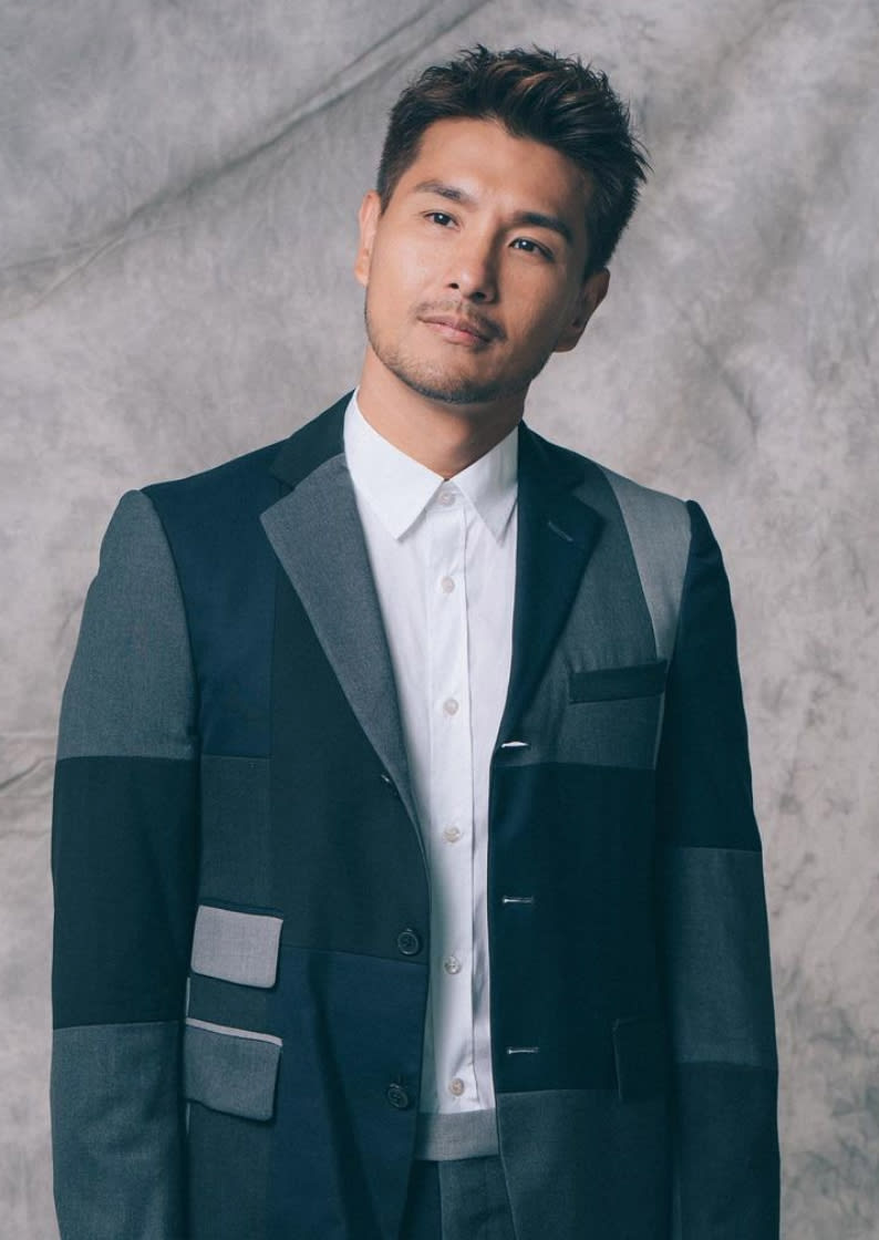 Moses Chan Reportedly Makes S$5.2Mil A Year At TVB, Is The Company’s ...